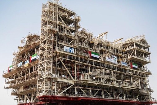 We are pleased to congratulate National Petroleum Construction Company ...