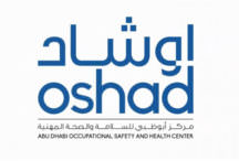 Abu Dhabi Occupational Safety & Health System Framework (OSHAD SF ...