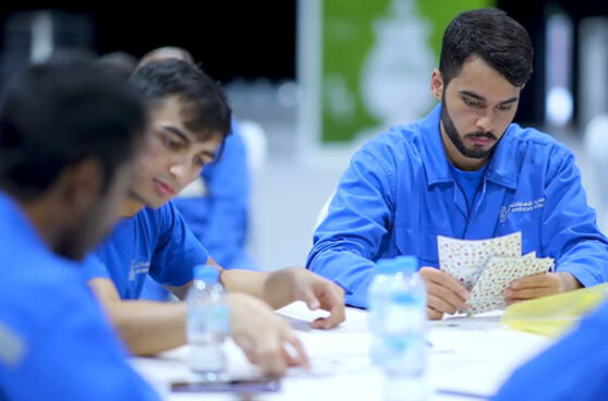 As part of our commitment to the growth and well-being of our employees ...